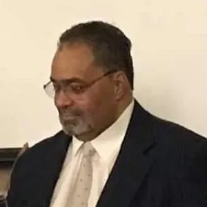 Vice-President at Large | Western Virginia Area Labor Federation, AFL-CIO